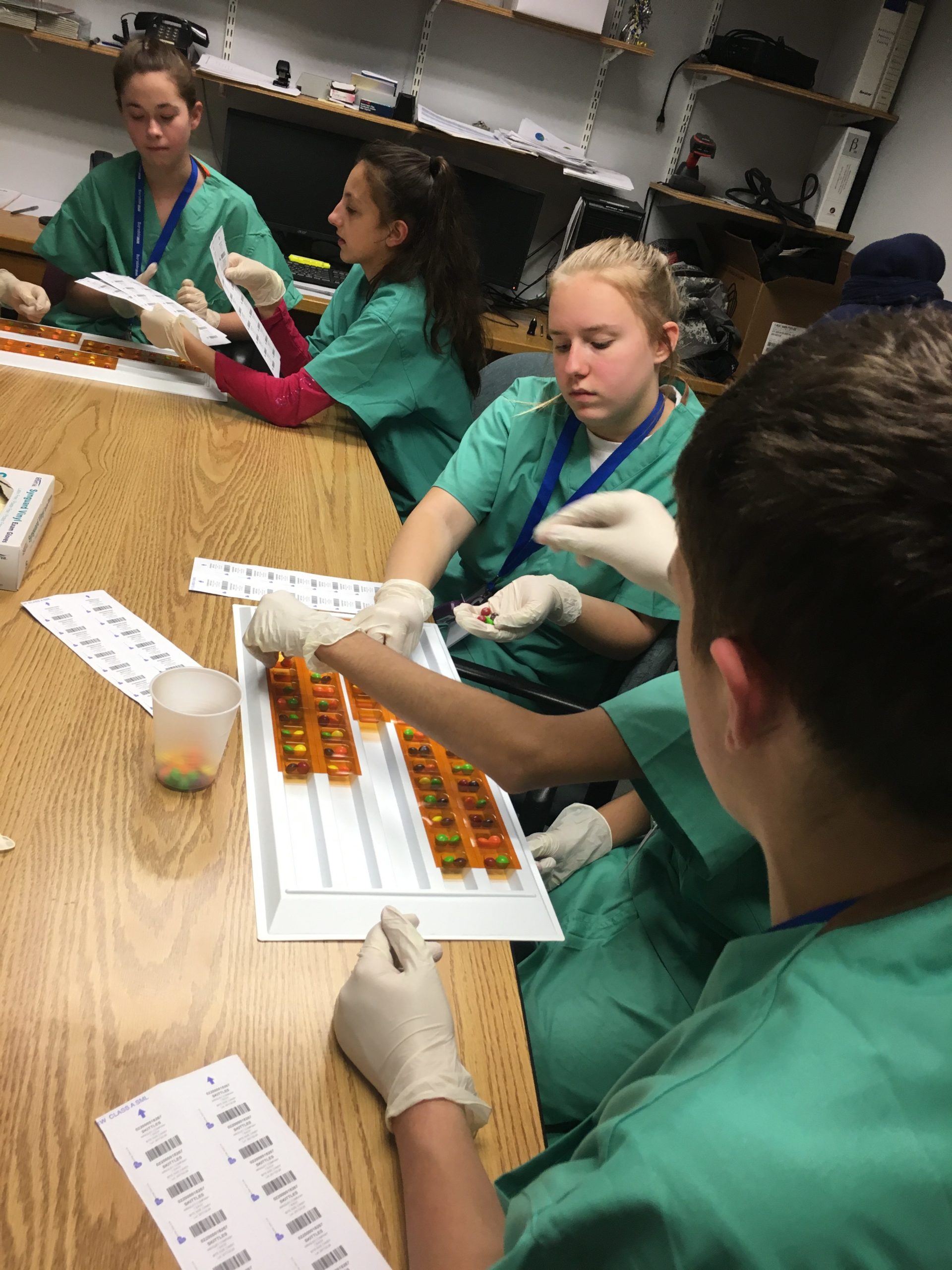 MASH Camp 2018 Kick-Off at Auburn Community Hospital! - Central New ...