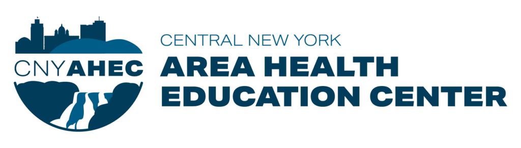Home - Central New York Area Health Education Center, Inc.